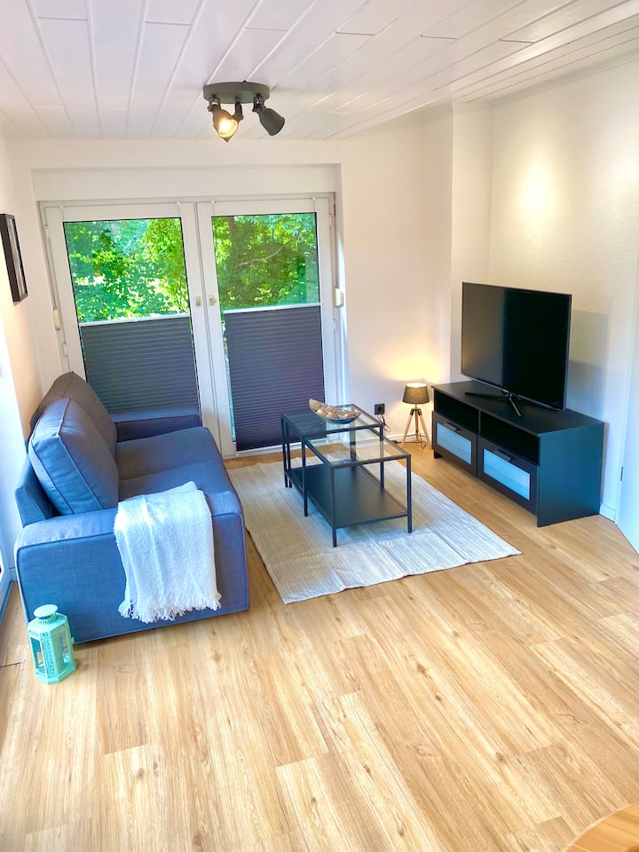Ferienwohnung Emelie Für 2 Personen - Esens