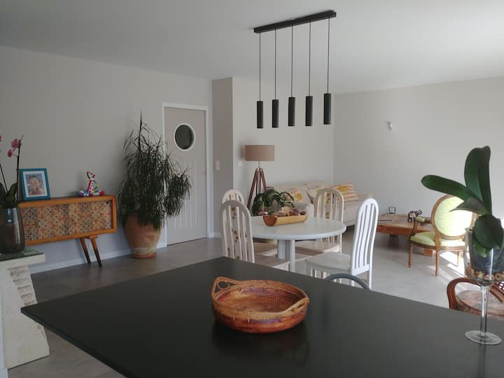 Maison Mer Plage - Pornichet