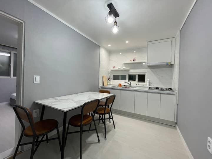 Brand New Open, Cozy House - Suwon-si