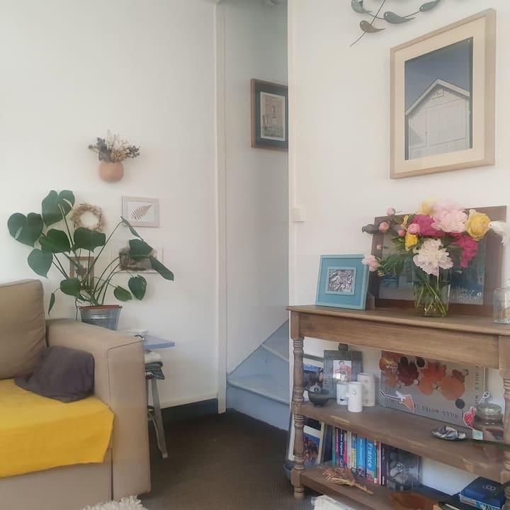Two Cosy Homes, Central Location, Quiet. - Lille