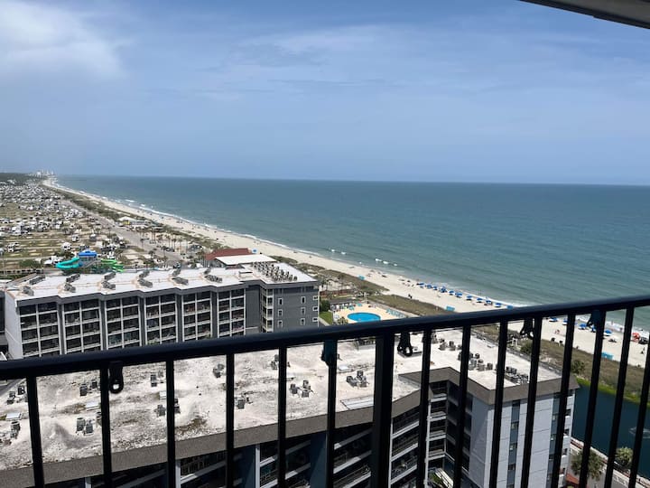 Sweet Retreat 1515 - Surfside Beach, SC