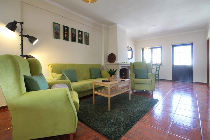 Apartamento Esmeralda  126342/al - Vila Nova de Milfontes