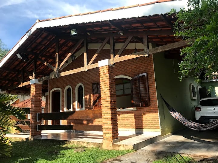 Chácara Pedacinho Do Céu "Eu Amo Atibaia" - Atibaia