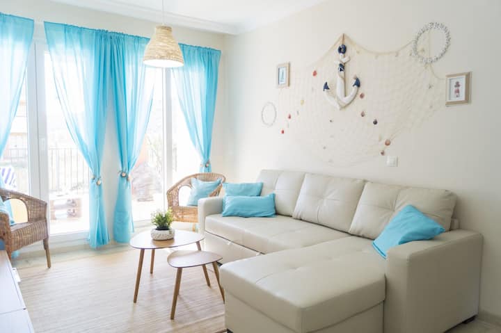 Relax Total A 5min Andando A La Playa. - Manilva