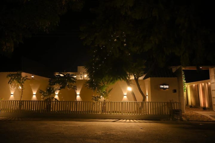 Blessing Mansion, Amritsar - Amritsar