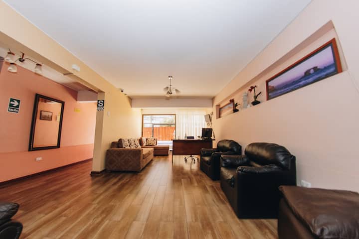 En El Corazón De Antofa - Av Brasil - Antofagasta, Chile