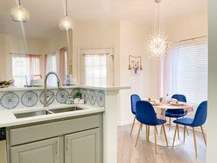 Desert Boho Beauty - Catalina State Park, Tucson