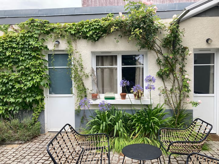 Studio 20m2 Indépendant - Tours