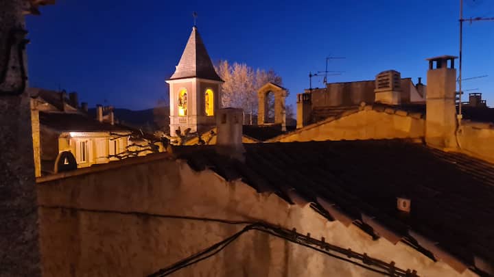 Adorable Maison Dans Le Village De Pagnol - Allauch