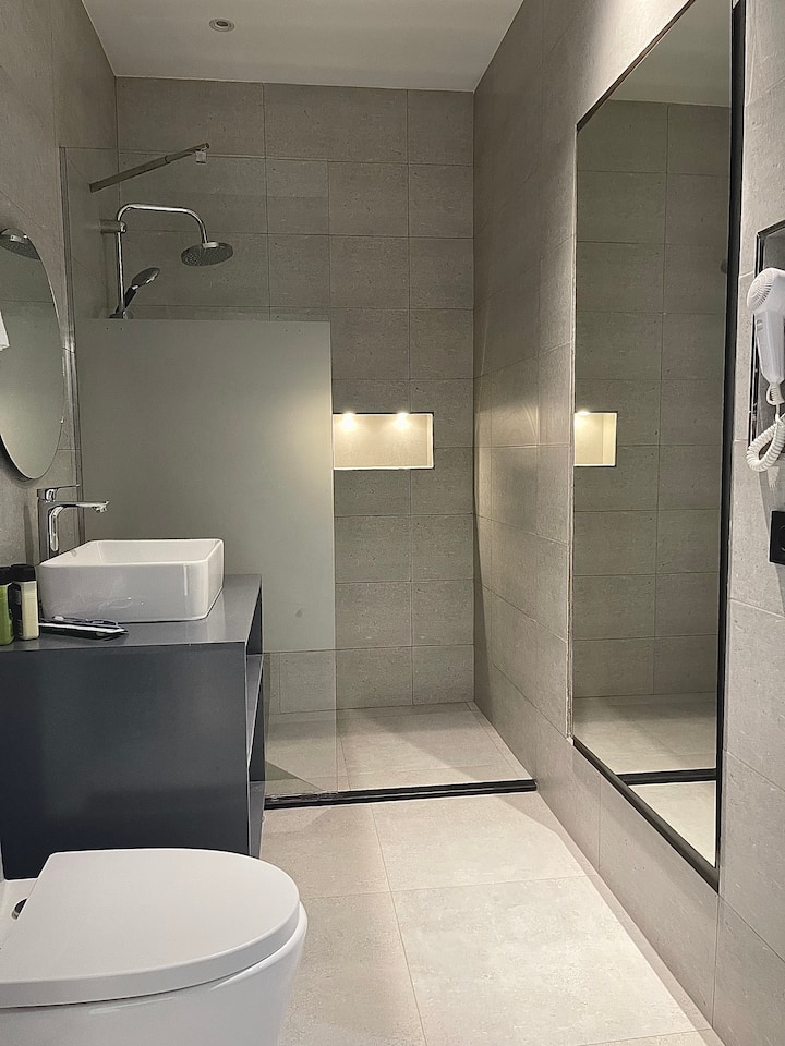 Center. Hotel Style Apartment - Azerbaijan