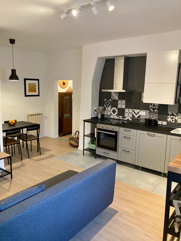 Florentine Escape - Florenz