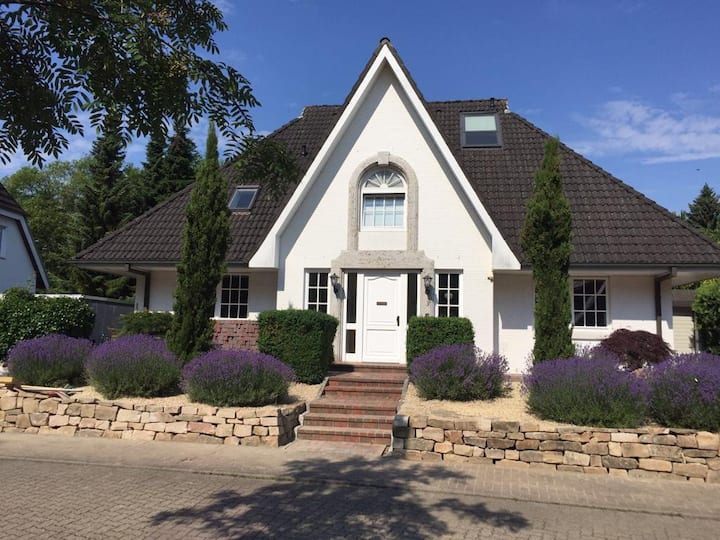 Appartement Sommerwind - Scharbeutz