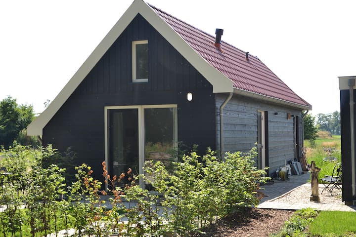 Onder De Pannen, Laren, Gelderland - Lochem