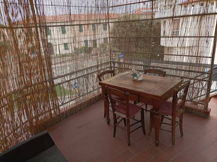 Casa Costanza A Due Passi Dal Mare - San Vincenzo