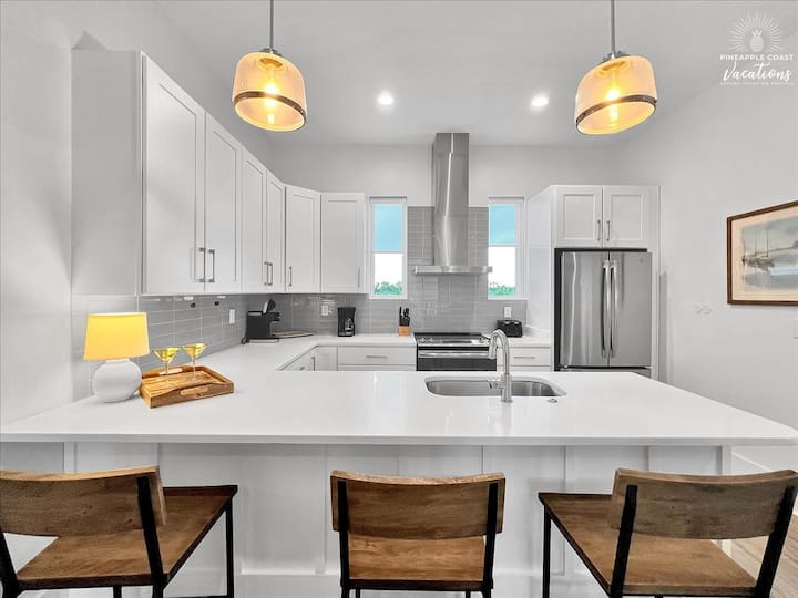 Stunning Luxury Home- Walk To Pool & Beach! - Gulf State Park, Gulf Shores