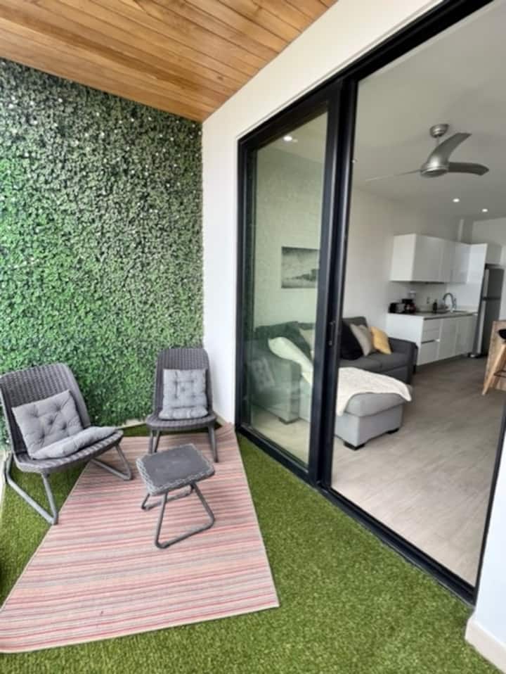 Superbe Appartement Avec Piscine En Plein Centre - Playa del Carmen