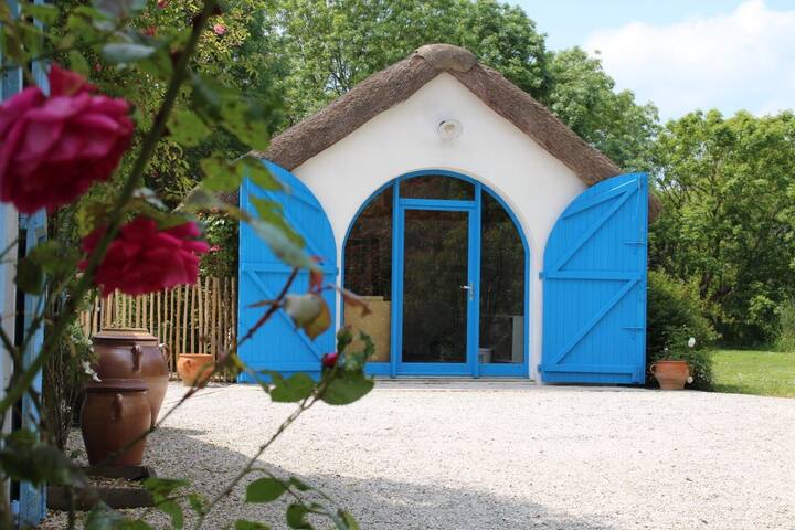 La Grande Bourrine Pour 2 - Vendée