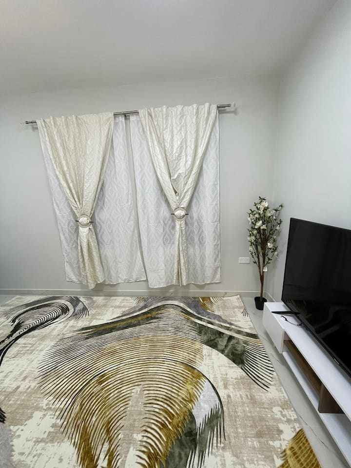 Yas Hotel Apartment - 阿爾艾茵