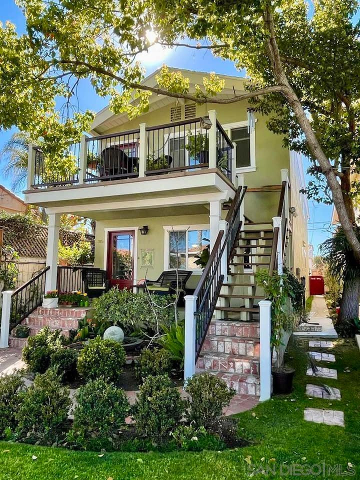 Bay Views - Safe Family Neighborhood - La Jolla, San Diego