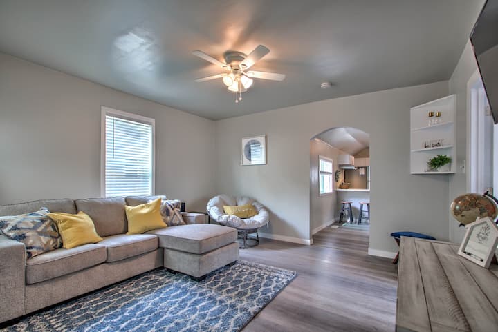 *Just Simply Cozy-newly Remodeled-2 Bedroom Home* - Twin Falls, ID