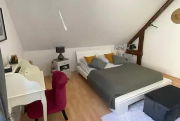Chambre Au Bord De Mer - Cherbourg-Octeville