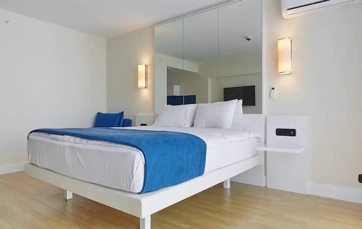 Уютные Апартаменты для отдыха и Работы - Batumi