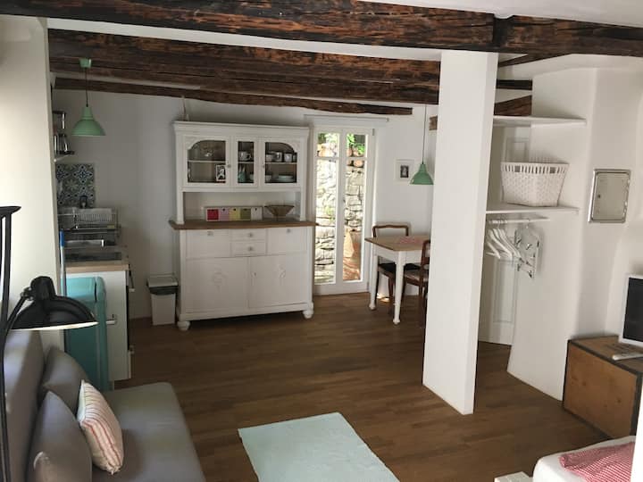 Zentrales, Ruhiges Appartement In Schwäbisch Hall - Schwäbisch Hall