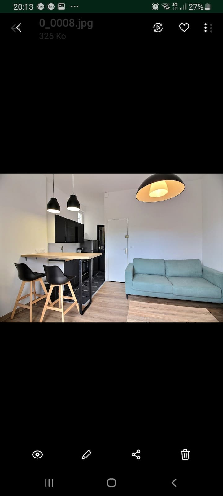 Berck, Studio Proche De La Mer. Wifi - Merlimont