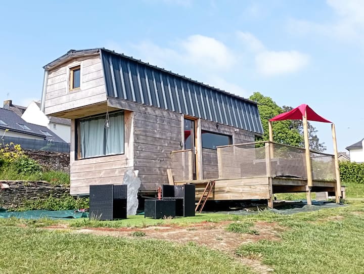 La Tiny De Jeff - Plouguenast