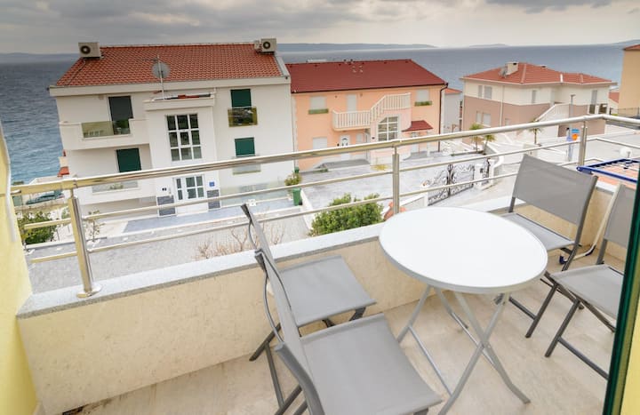 Villa Miki (Mali Apartman) - Okrug Gornji