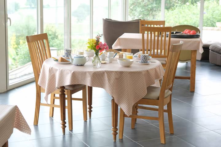 Chez Flo Et Yann Chambre Sarrazin - Chinon