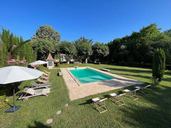 Villa Tourterelle - Tarn-et-Garonne
