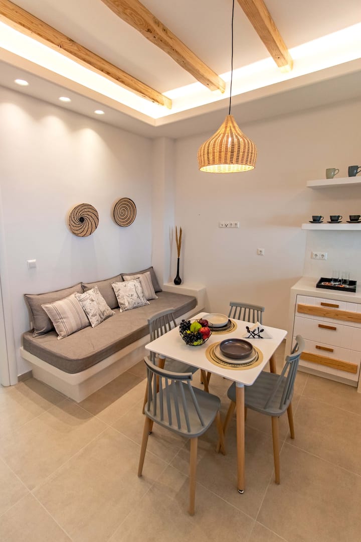 Juliano Luxury Apartments, Port Of Naxos #2 - Naxos
