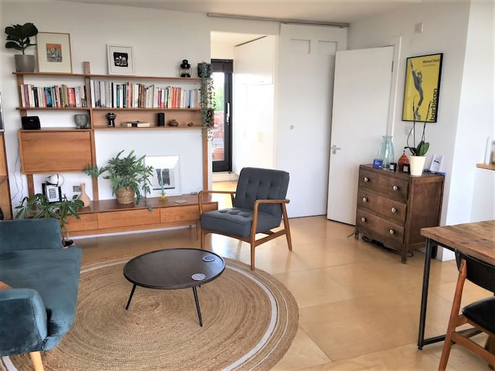 1 Bedroom Flat In London - Bromley