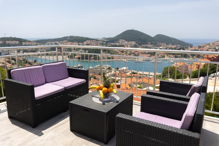 Apartment Pico 2 - Free Parking - Dubrovnik