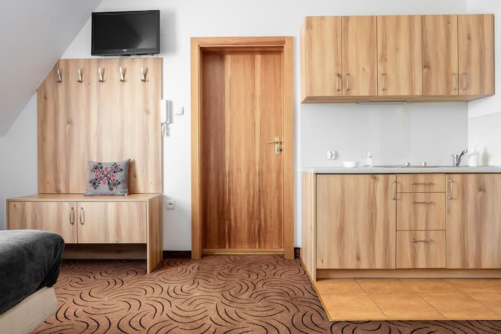 Perfect For 2, Kitchenette, Free Parking - Zakopane