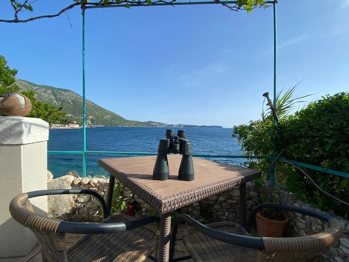 Holiday House "Barka" - Cavtat