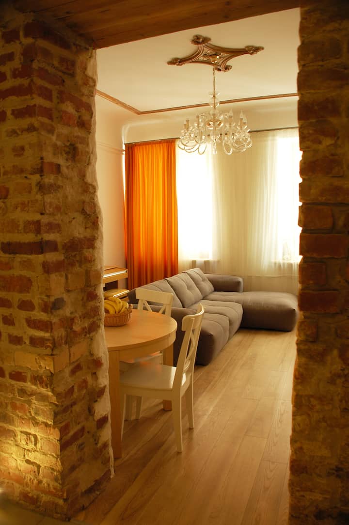 Old Town Stay - Riga