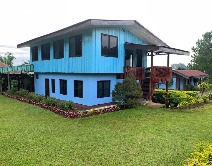 Dahilayan, Manolo Fortich Vacation Rentals & Homes - Manolo Fortich ...