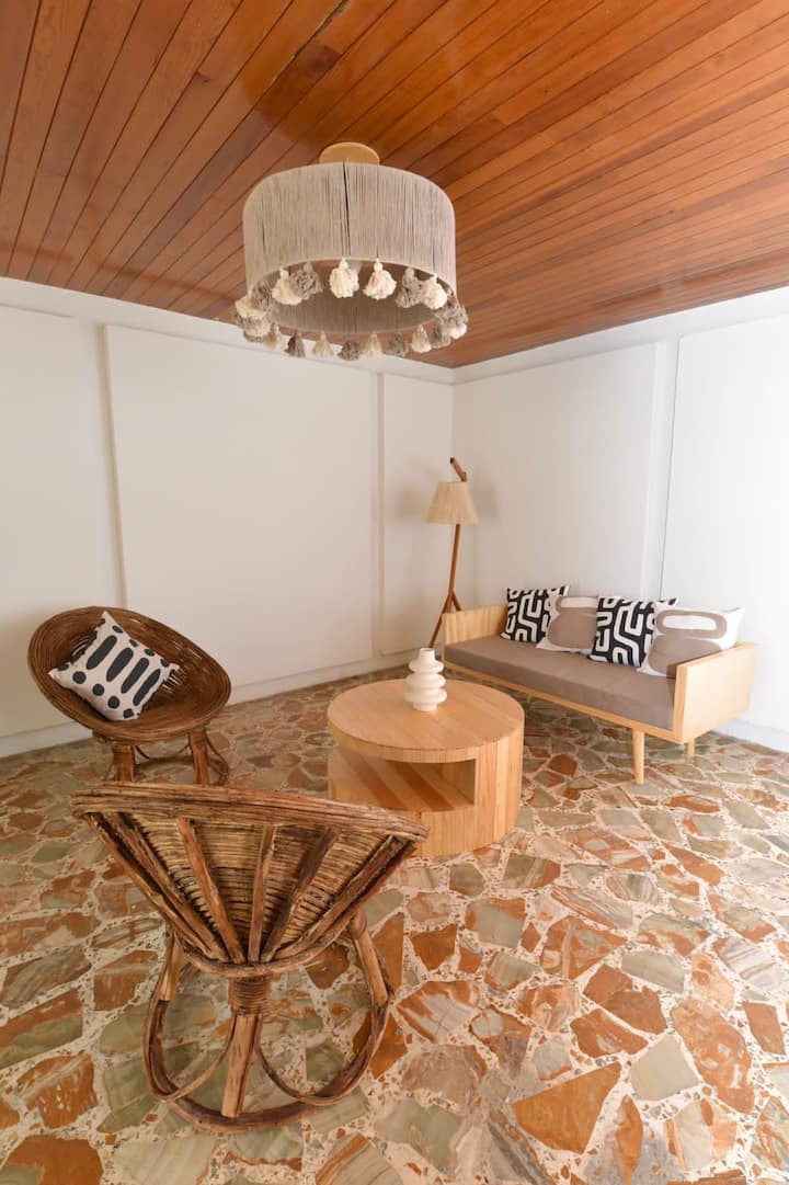 Casa ÁMbar - Oaxaca