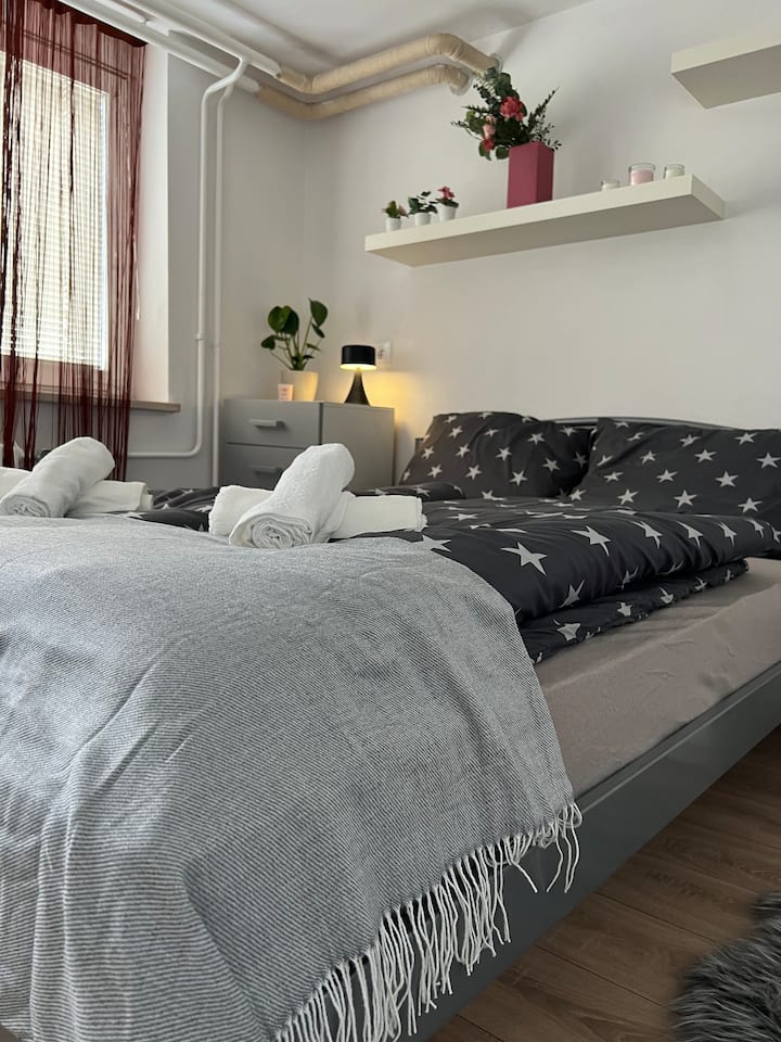 Cozy Apartment In Ljubljana - Free Parking - Ljubljana