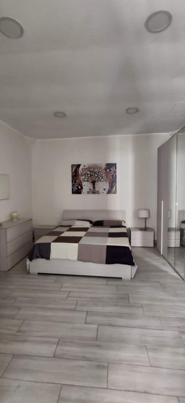 Ninuccia House - Napoli