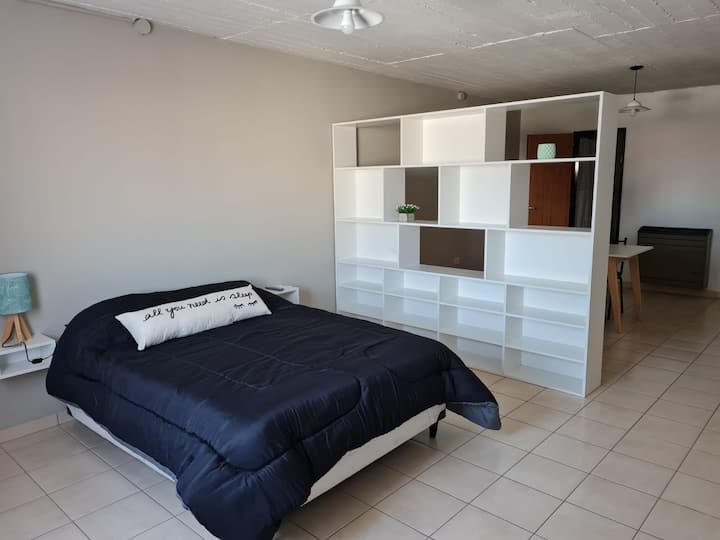 Etxea Ii Departamento Amoblado D - Trelew