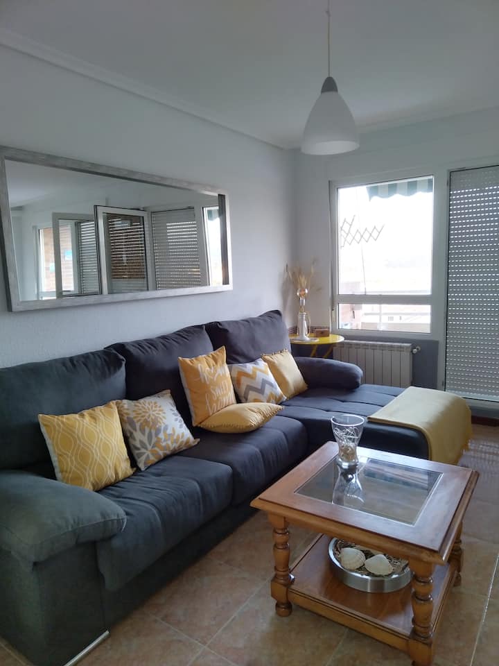 Duplex Con Piscina Y Maravillosas Vistas. - San Vicente de la Barquera