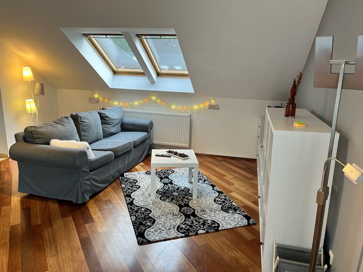 Moderne 2-zimmer Ferienwohnung - Dortmund