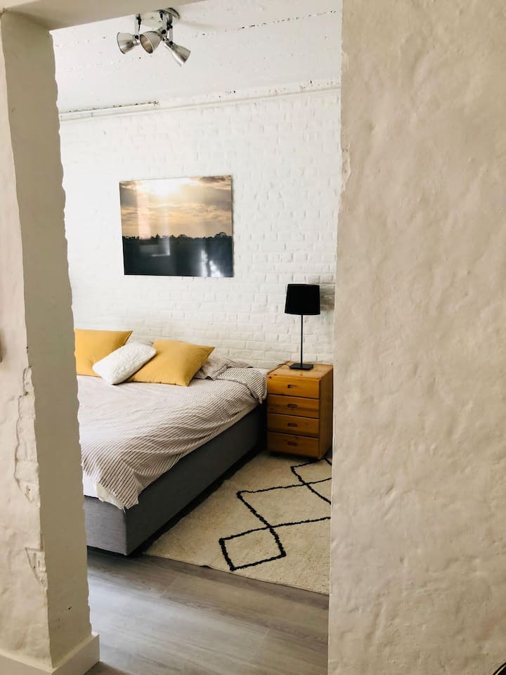 Studio Neuf De +/- 40m² - Tervuren