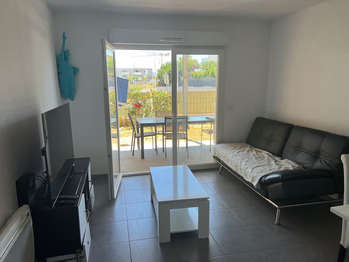 Appartement Perpignan - Perpignan