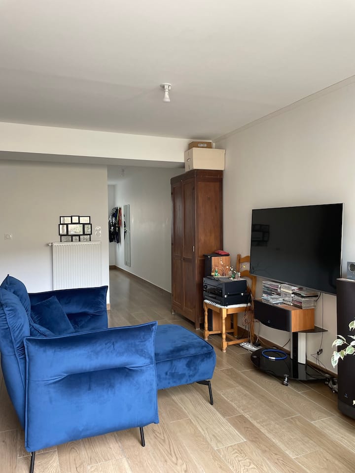 Agréable Chambres En Centre Ville. - Le Mans