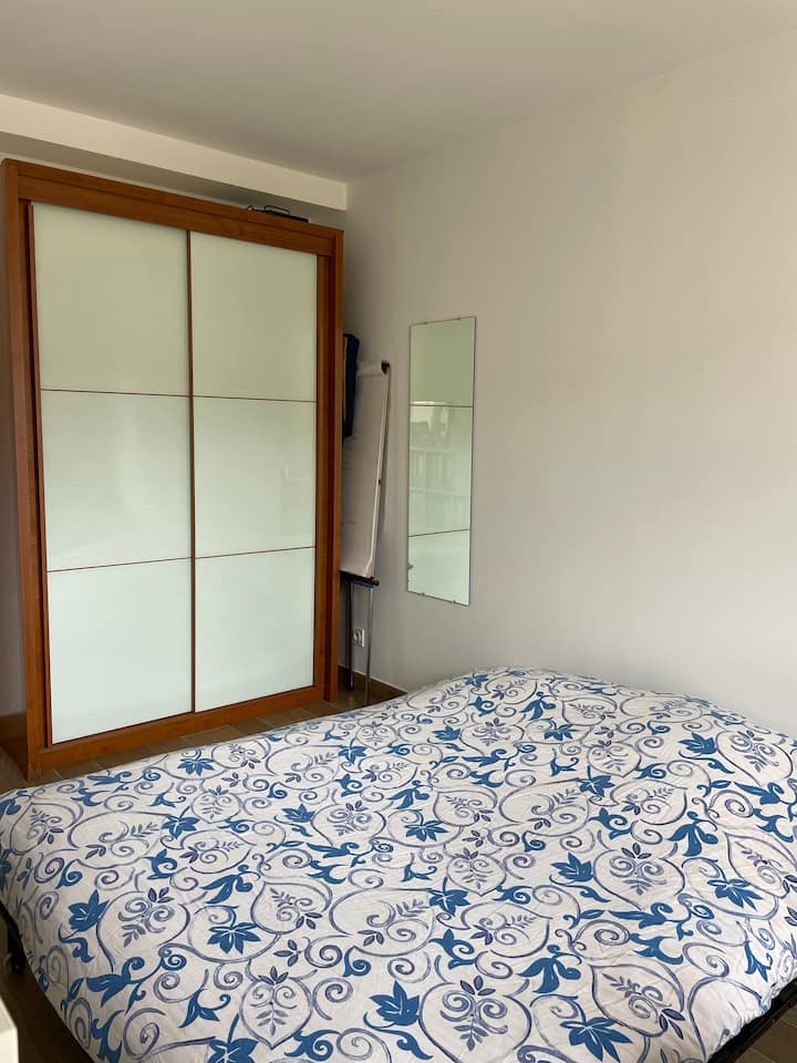 Agréable Chambres En Centre Ville. - Le Mans
