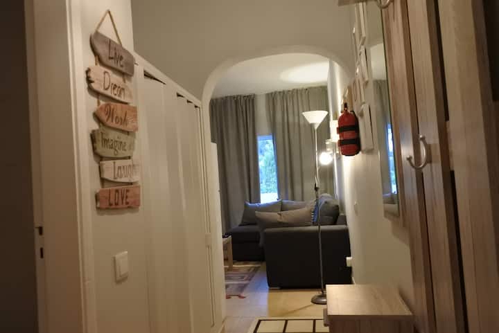 Apartamento Em Albufeira A 700 Metros Da Praia - Albufeira